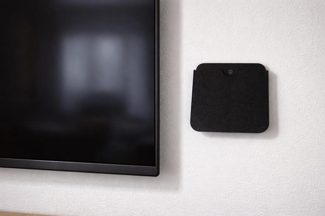 Waipu.tv Box Mount – 3D Printed Wall Mount for a Tidy TV Setup - Etsy