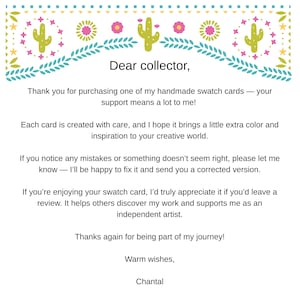 Ohuhu Honolulu Marker Swatch Chart – 4-level Gradient Blending Template ...