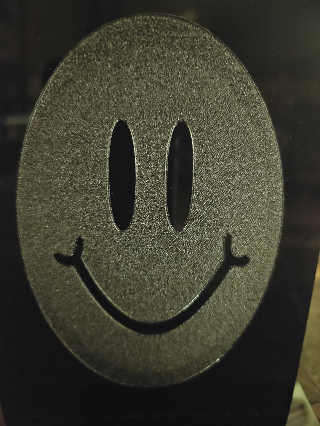 Smiley Face A Smiley Basic Ideogram Representing a Smiling Face Means ...