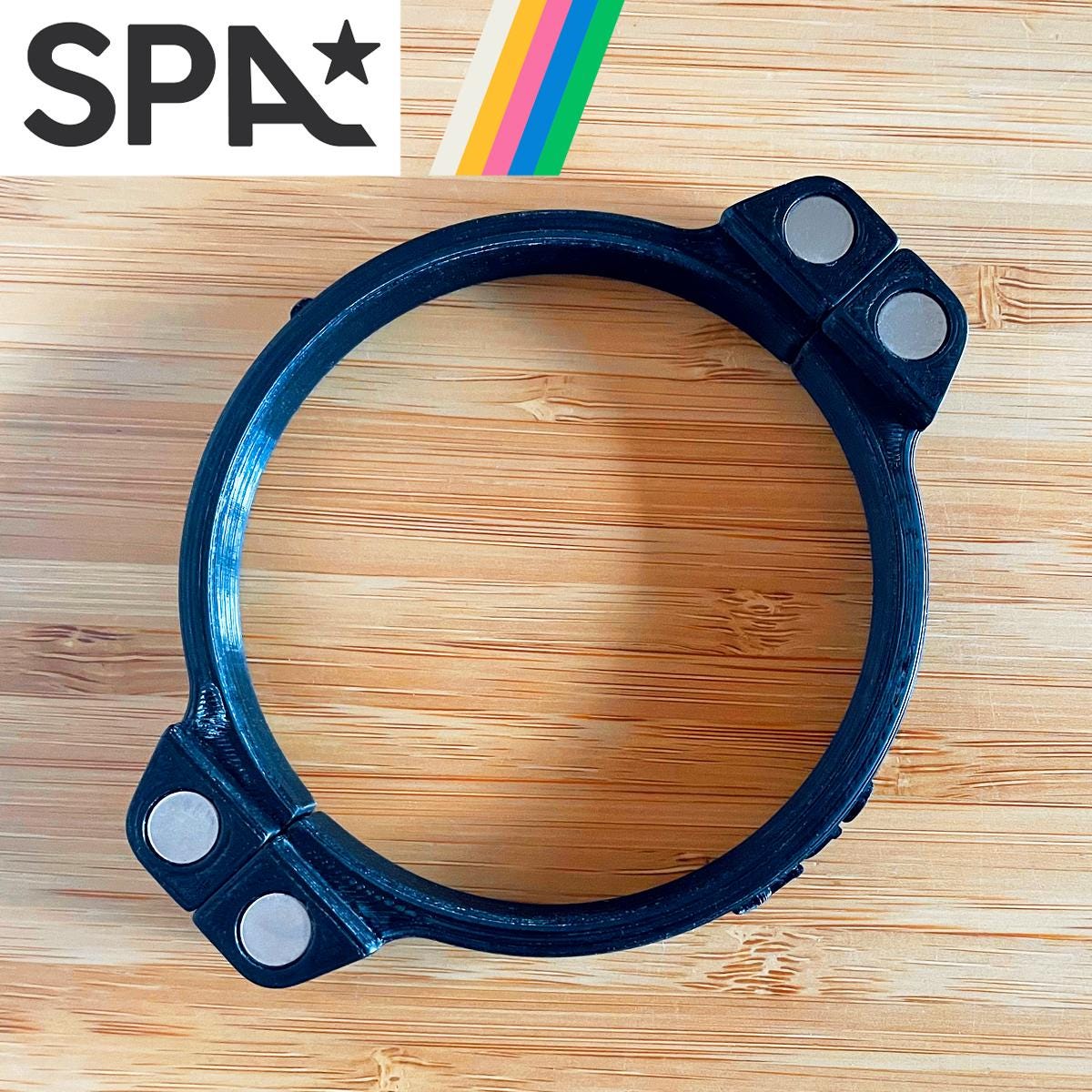Magnetic Shifter Mod for Logitech G29 / G920 / G923 - BLACK - Etsy