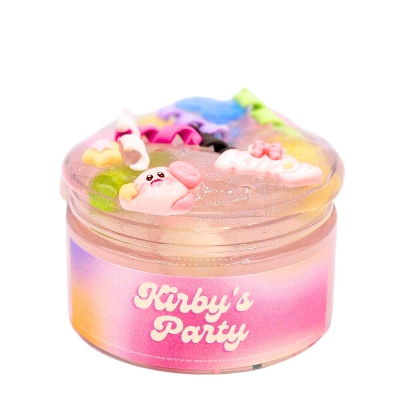 Slime - Etsy Australia