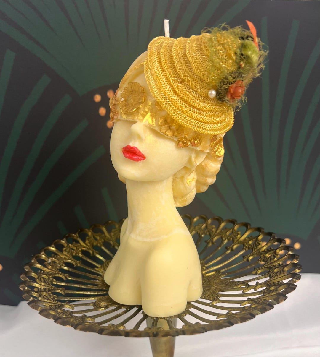 A Meaningful Lady - Sunflower Glam - Mission Based Inspirational ...