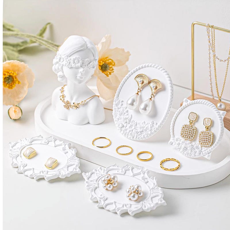 Jewelry Display Vintage - Etsy