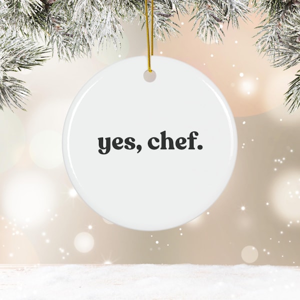 Chef Decor - Etsy