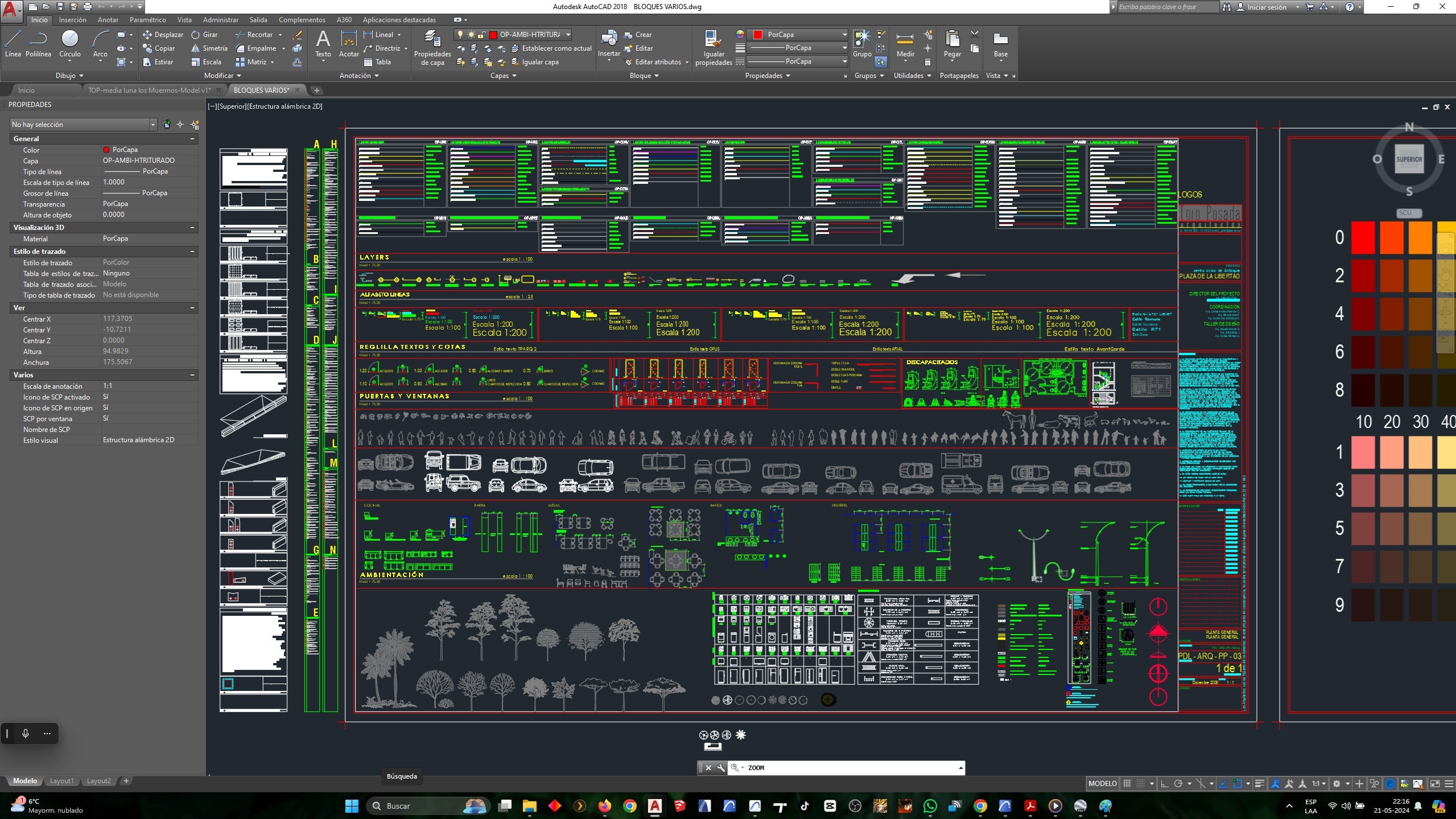 Autocad Blocks MEGA Library 12000 DWG Blocks - Etsy