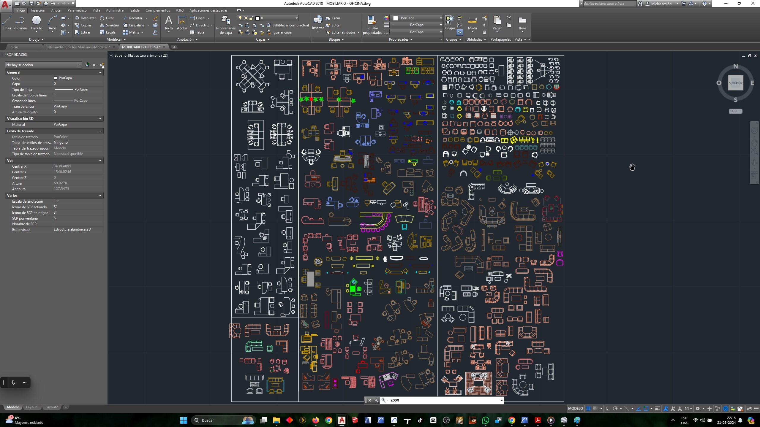 Autocad Blocks MEGA Library 12000 DWG Blocks - Etsy