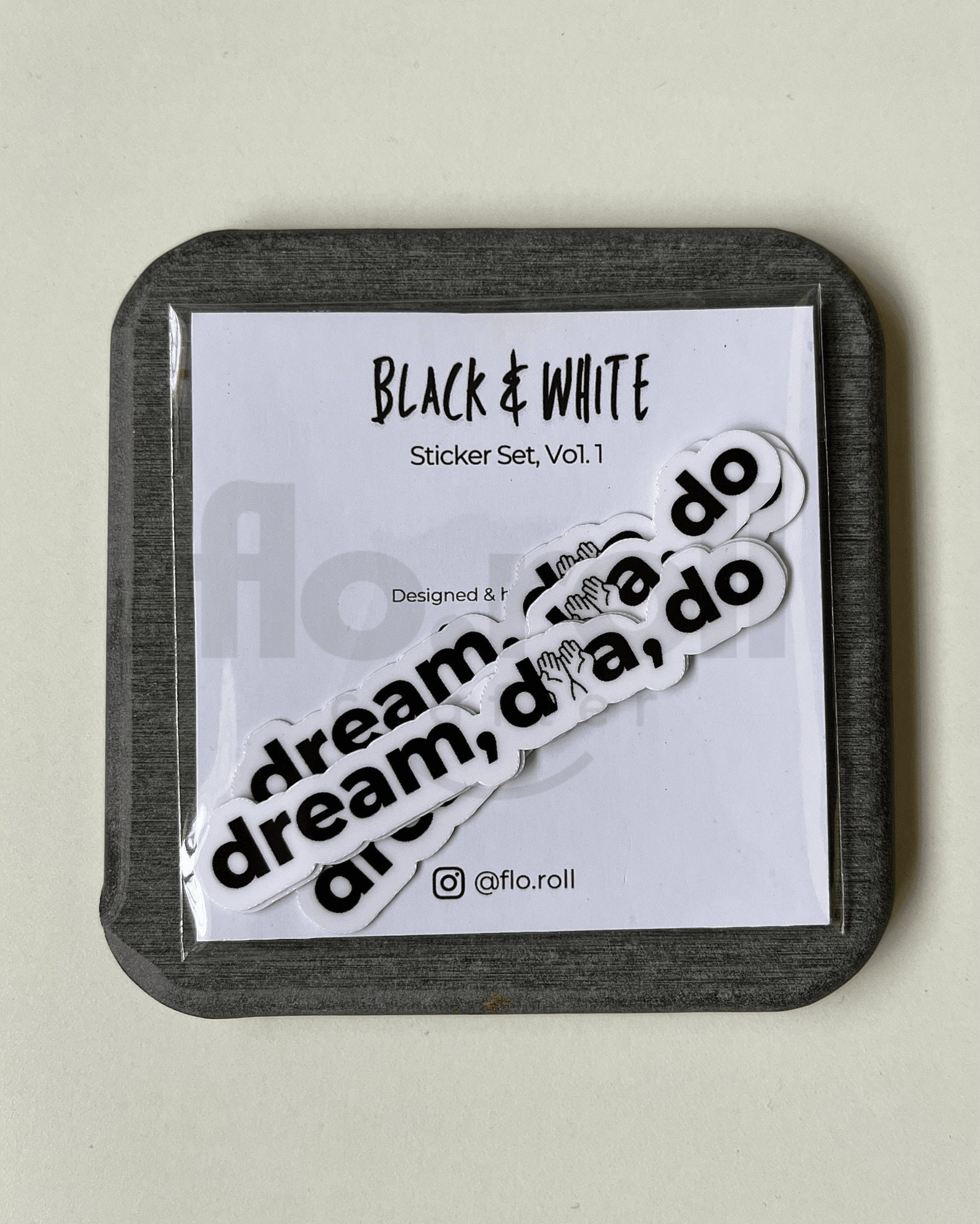 Minimalist Islamic Sticker, Muslim Sticker, Islamic Quote Sticker ...