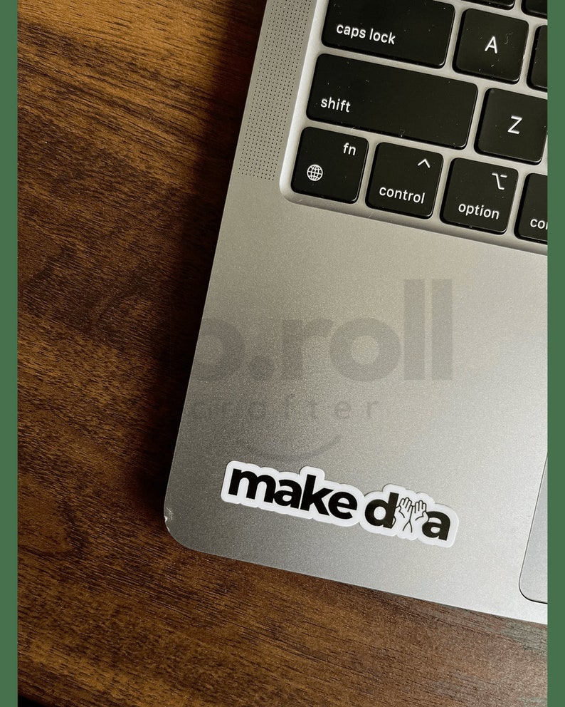 Minimalist Islamic Sticker, Muslim Sticker, Islamic Quote Sticker ...