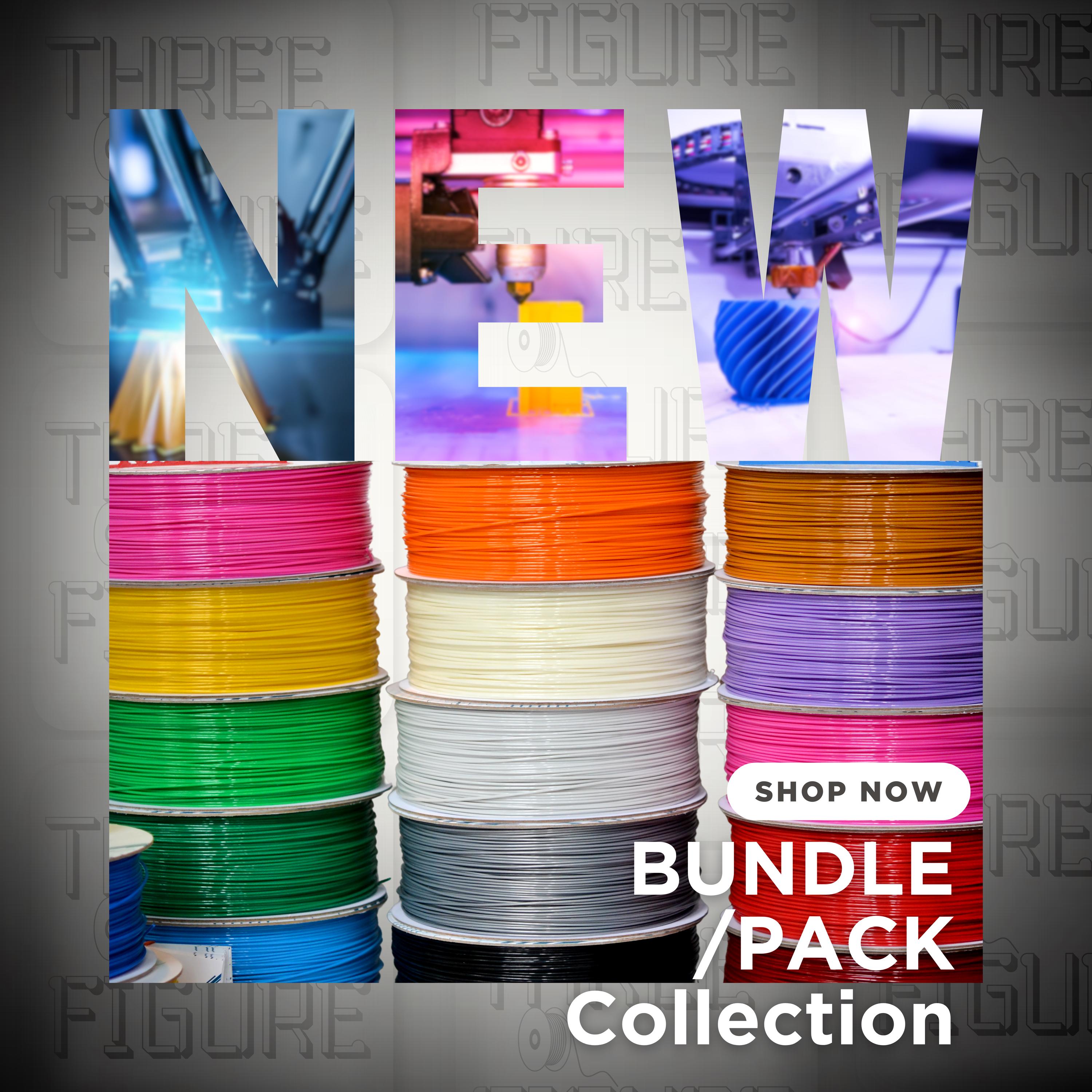 BUNDLE / PACK STL 3D Print Stl Bundle, 3D Printable Stl File, Fan Art ...