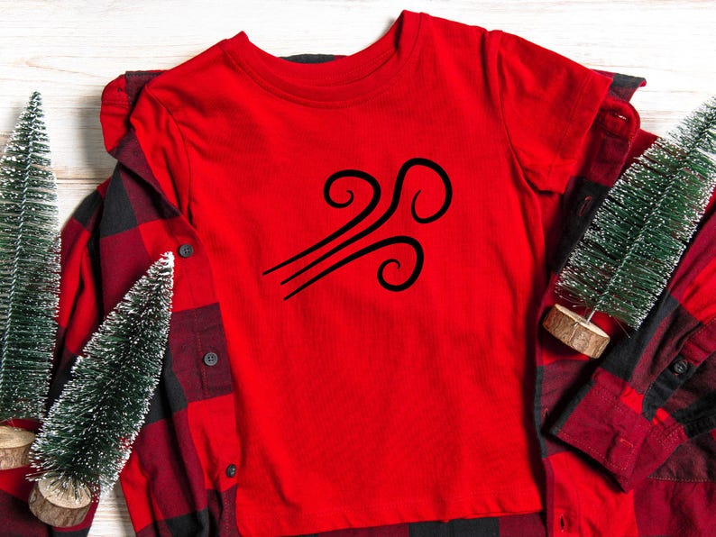 Wind Svg, Wind Svg Bundle, Wind Storm Cricut, Wind Silhoulette, Air ...