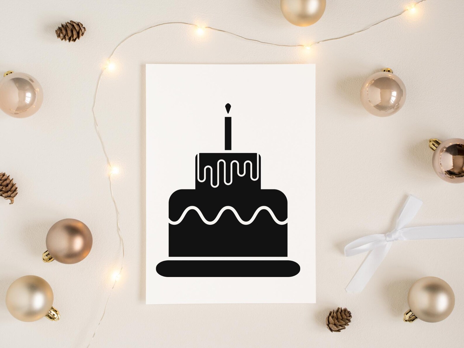 Birthday Cake SVG, Birthday Cake Vector, Birthday Cake Slice Svg ...