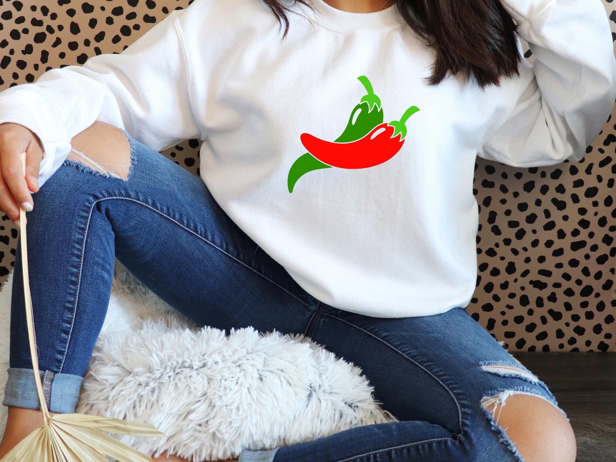 Red Chilli Svg Red Chilli Svg Cut File Red Chilli Cricut Svg Red Chilli ...