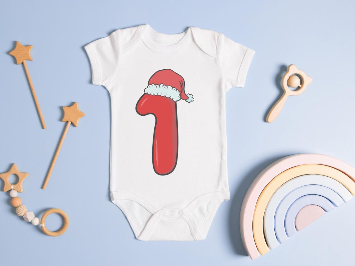 Christmas Numbers SVG ,christmas Numbers Bundle SVG ,christmas Numbers ...