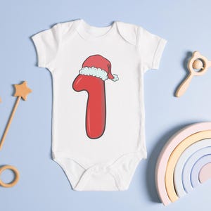 Christmas Numbers SVG ,christmas Numbers Bundle SVG ,christmas Numbers ...
