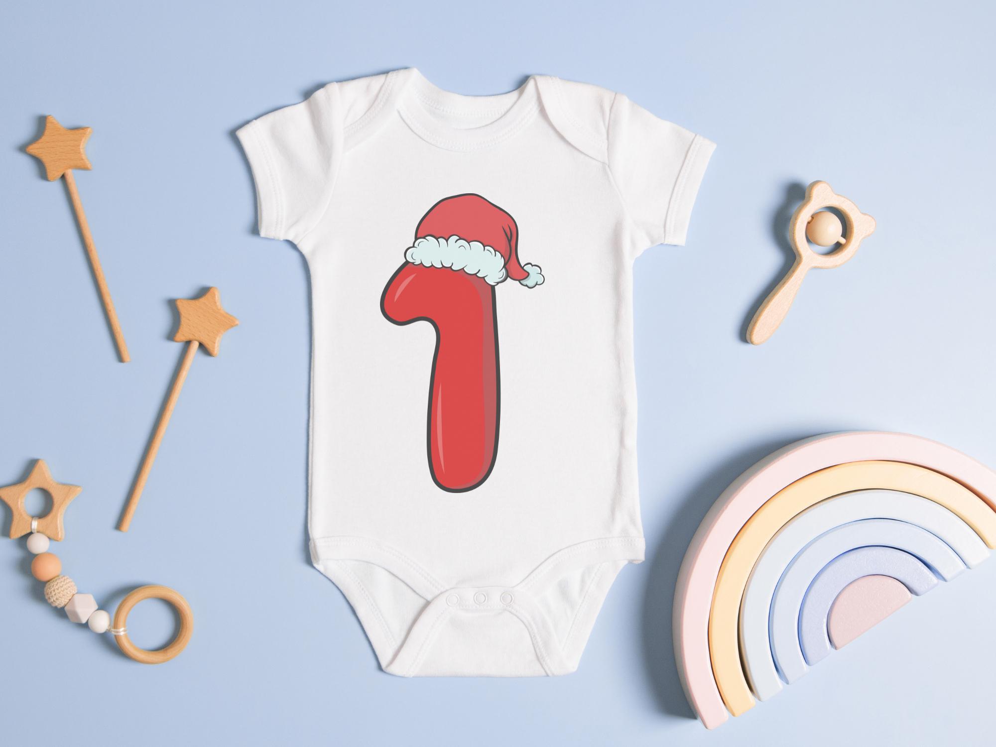 Christmas Numbers SVG ,christmas Numbers Bundle SVG ,christmas Numbers ...