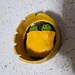 Handmade Ashtray Inspired by Spongebob - Etsy