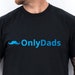 Only Dads SVG, Funny Dad, Shirt Designs, Dad Decal Design, Cut File ...
