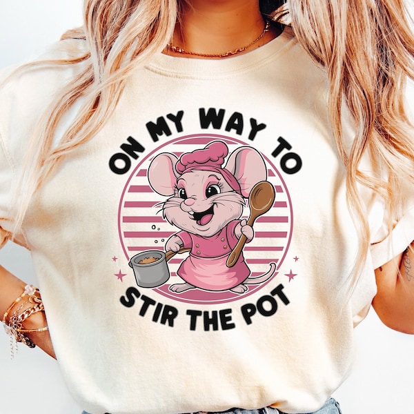 Stir the Pot Png - Etsy