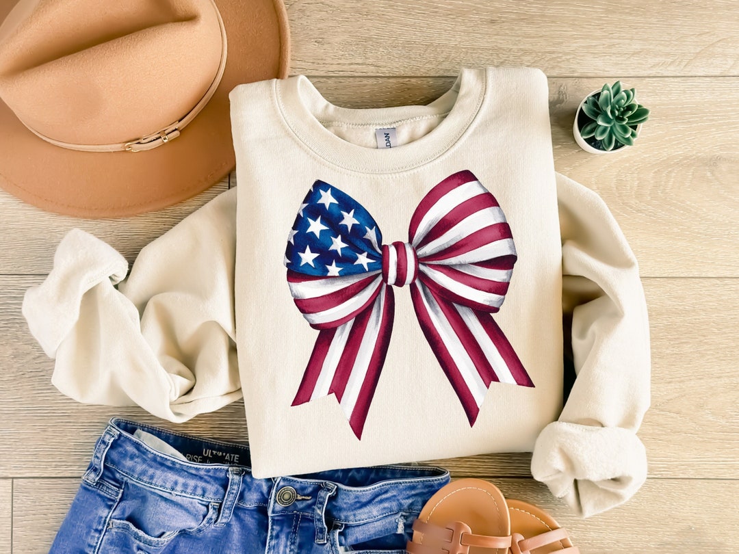 Coquette American Girl Png, 4th of July Sublimation, America Png ...