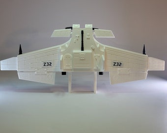 Cobra Fireteam/ Cobra Hiss Ferret - Etsy