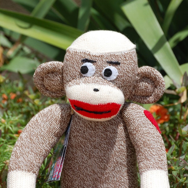 Red Heel Socks - Etsy