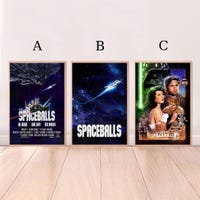 Spaceballs Merchandise - Etsy
