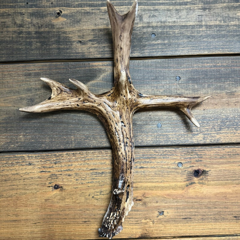 Wall Antlers - Etsy