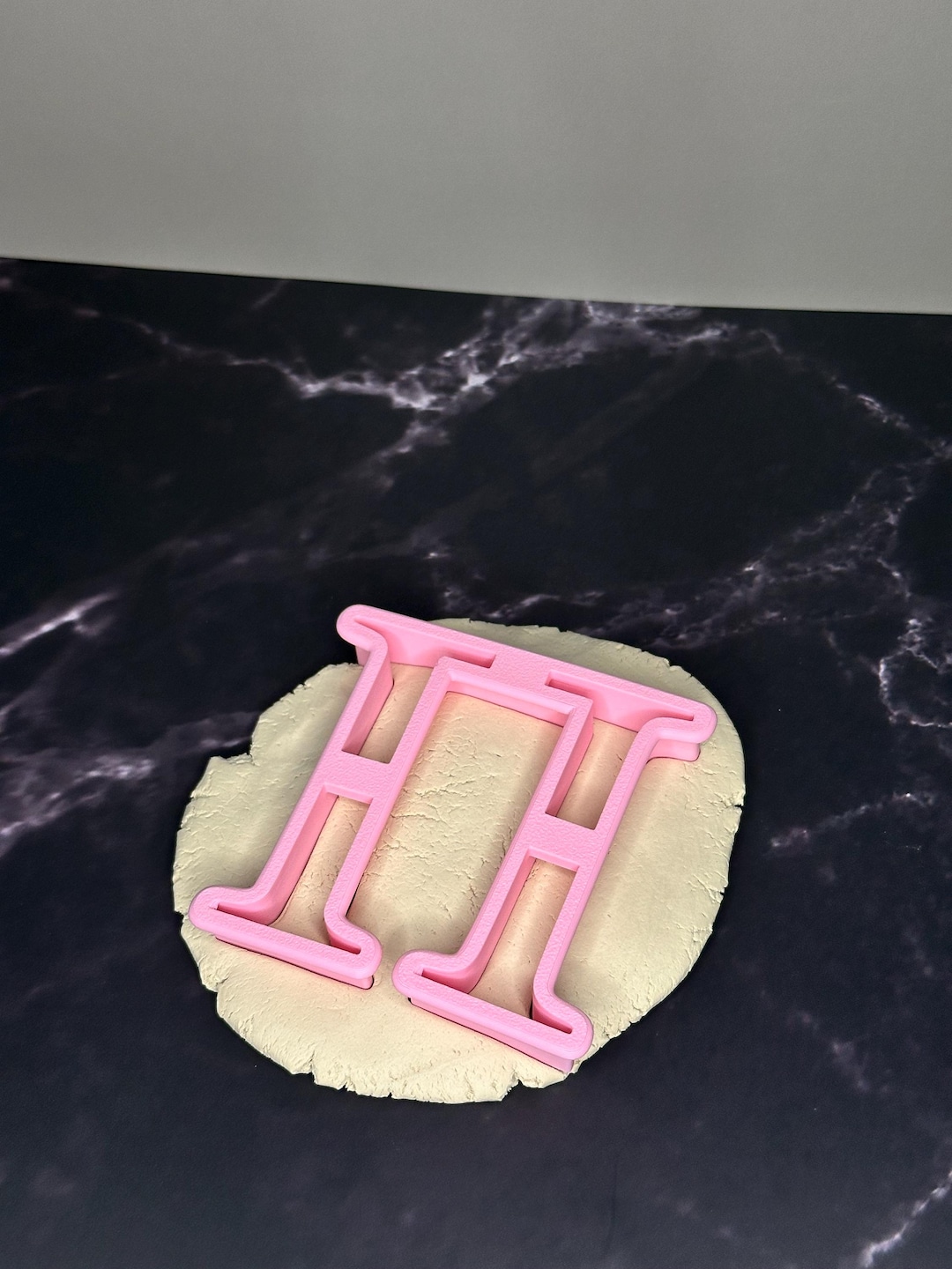 Pi Cookie Cutter | Sorority Cookie Cutters | Sorority Decor | Greek ...