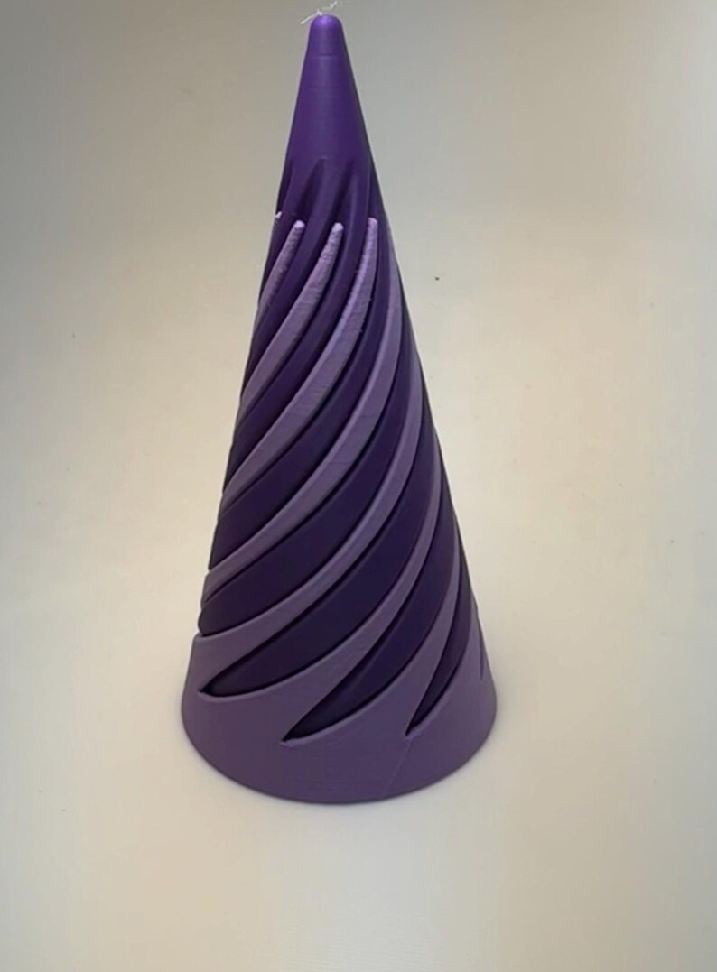 Impossible Vortex Cones | Kinetic Fidget Toy | Satisfying Fidget | Easy ...