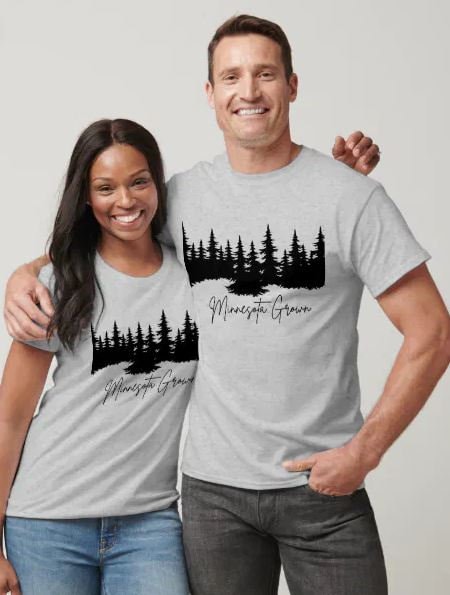 Minnesota Grown SVG / Cut File / Cricut / Clip Art / Commercial Use ...