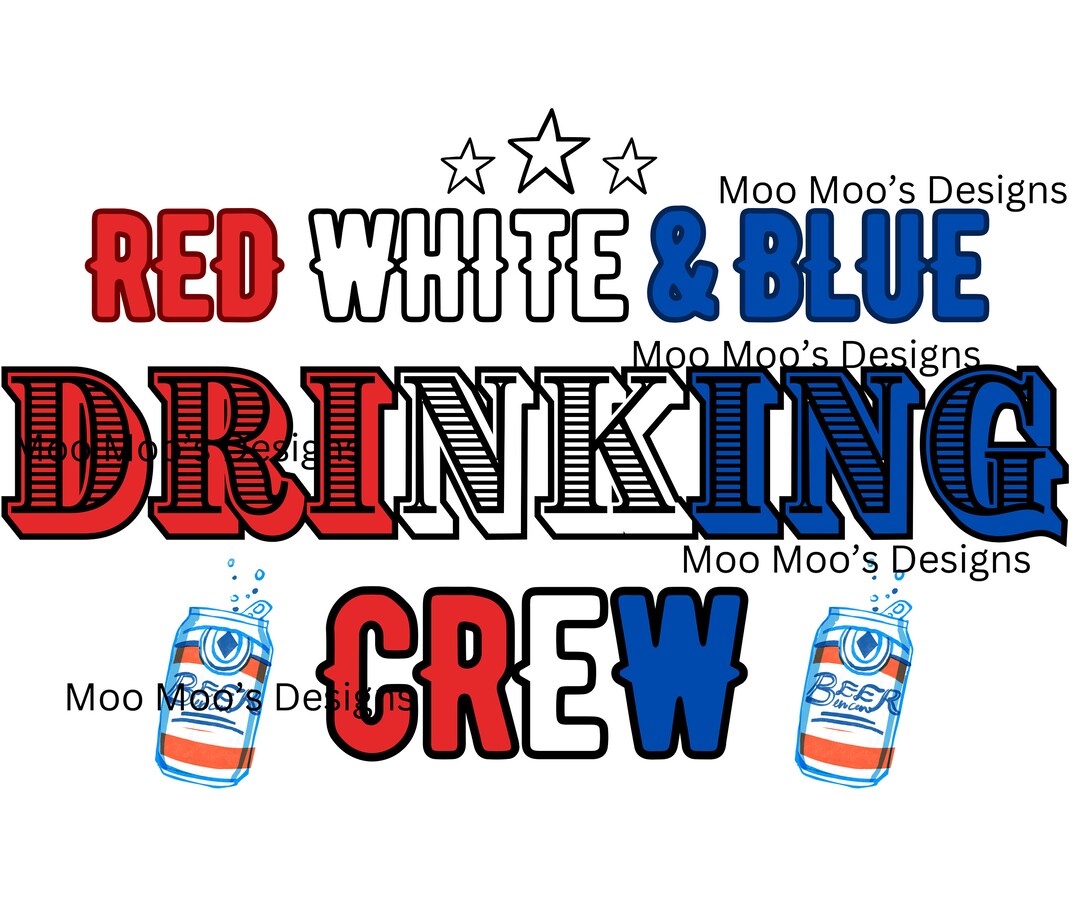 Drinking Crew SVG / Cut File / Cricut / Clip Art / Commercial Use ...