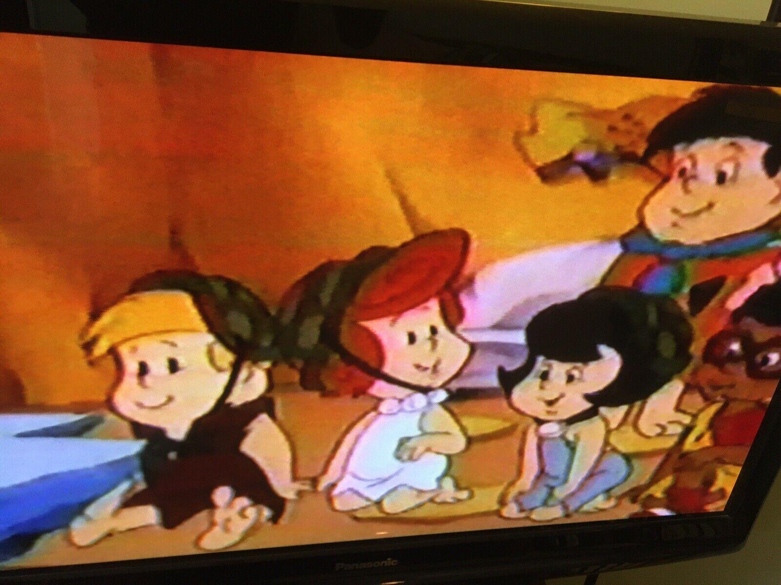 1986 Saturday Morning Cartoons Real Ghostbusters Premiere Pound Puppies ...