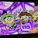 Fairly Oddparents Channel Chasers 2004 Nickelodeon Commercials VHS ...