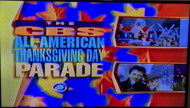 Planes, Trains and Automobiles CBS 1990 With Deleted Scenes Commercials ...
