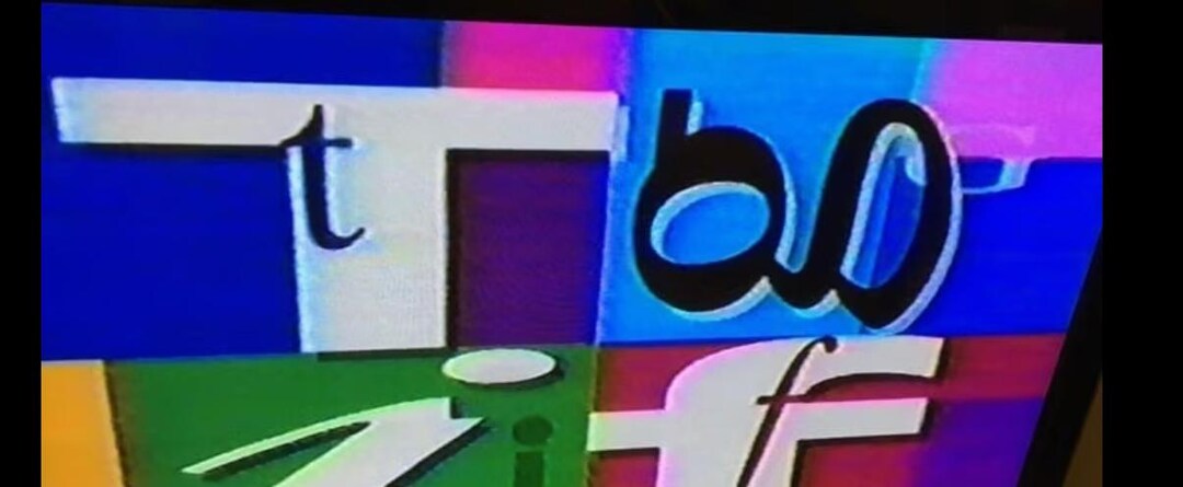 TGIF 1992 Perfect Strangers Family Matters With Commercials VHS Blank ...