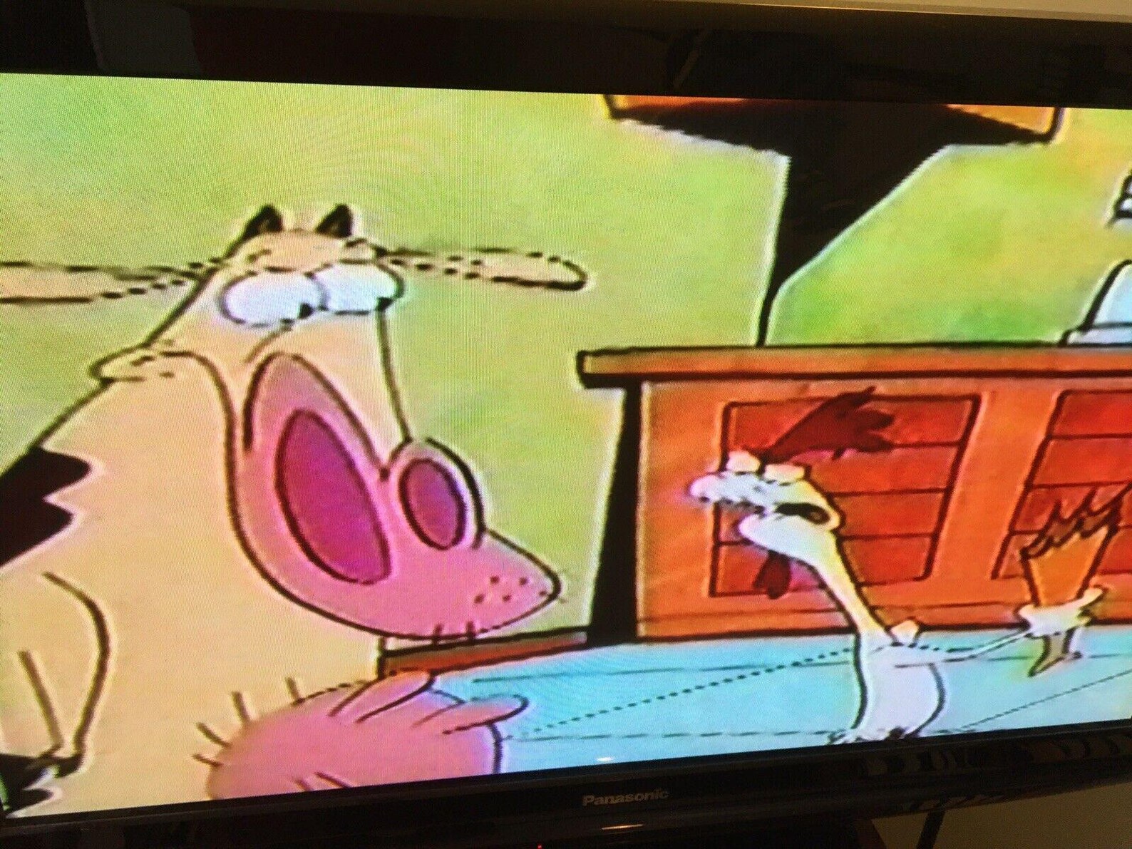 Cartoon Network Fridays 1999 Premiere First Airing CCF Commercials VHS ...