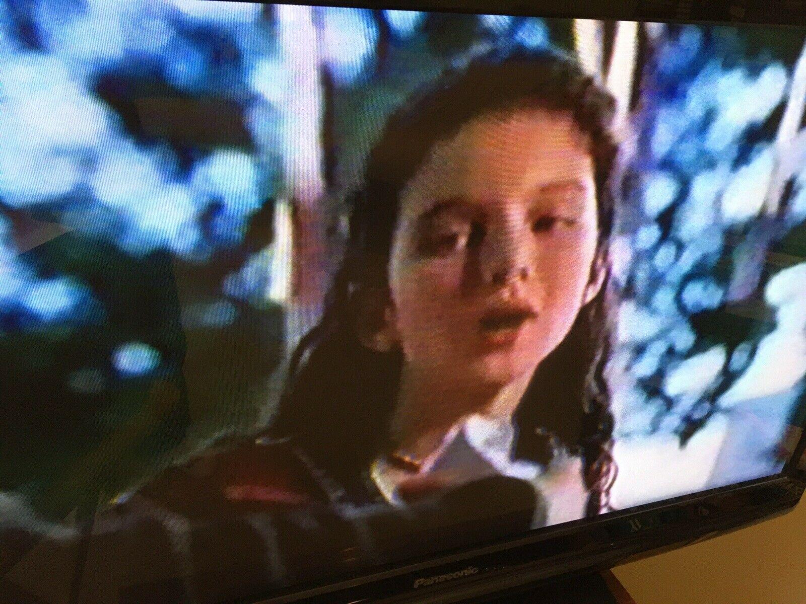 Under Wraps Disney Channel With Commercials Halloween Prerecorded VHS ...
