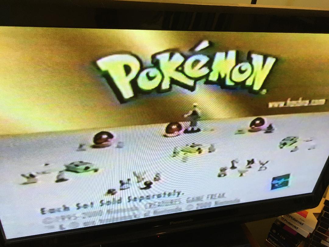 Cartoon Network Friday's 2000 CCF Mayor Hosts With Commercials VHS ...