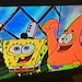 Spongebob Squarepants Marathon 2002 With Commercials Nickelodeon VHS ...
