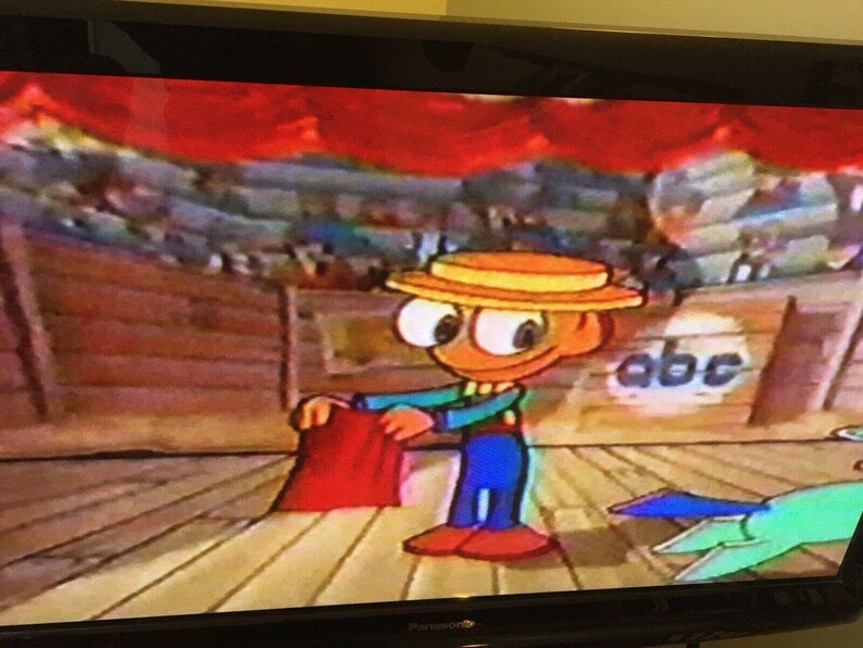 1986 Saturday Morning Cartoons Real Ghostbusters Premiere Pound Puppies ...