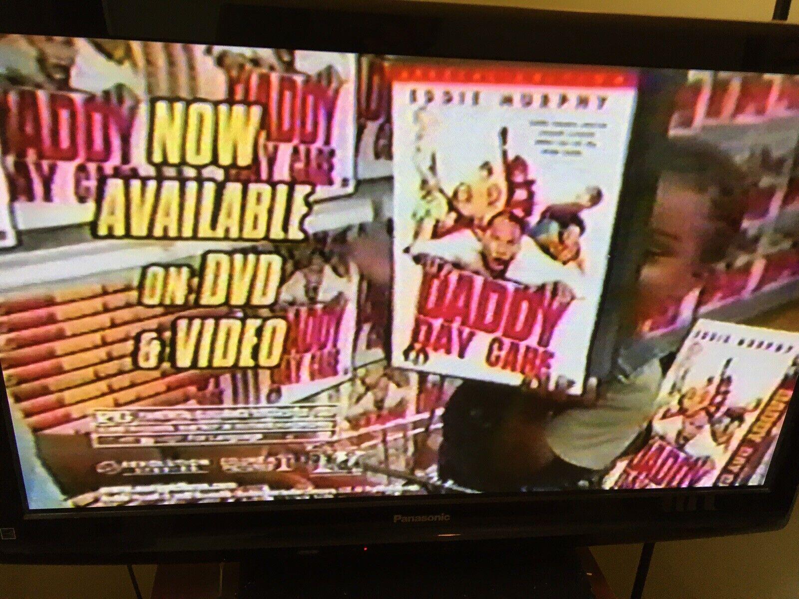 Cartoon Network 2003 Teen Titans Billy Mandy KND Dexter Commercials VHS ...