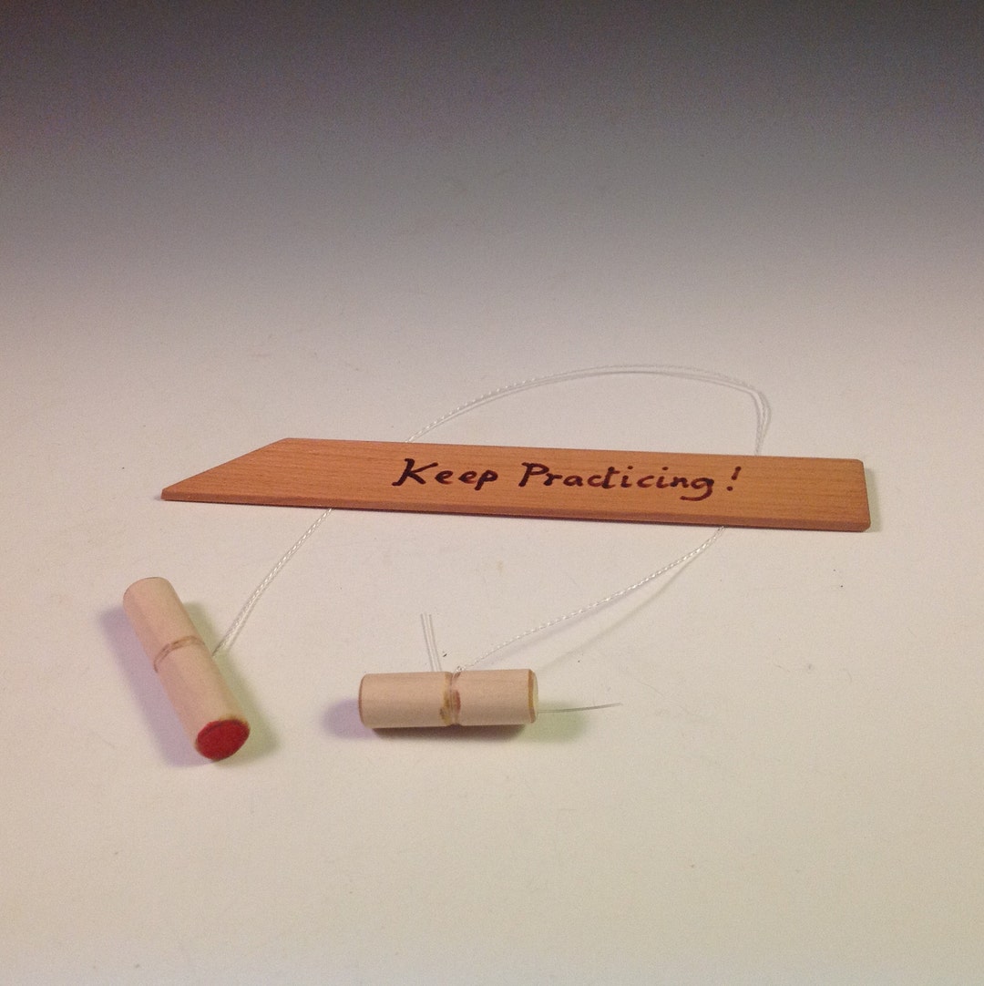 SL Basic Tools Kit: Throwing Stick, Cut off Wire (2 Tools) - Etsy