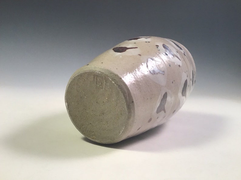 Simon Leach Pottery Tumbler - Etsy