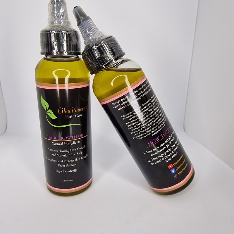 Regrow Hair Etsy