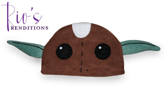 Final Fantasy XI Goblin Hat / Fleece Hat / Winter Hat / | Etsy