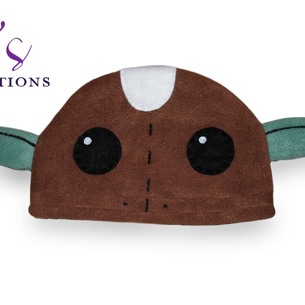 Goblin Hat - Etsy