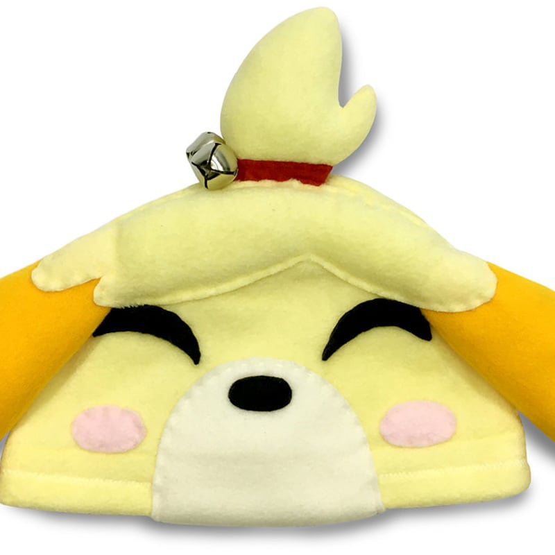 Isabelle Cosplay Acnh - Etsy