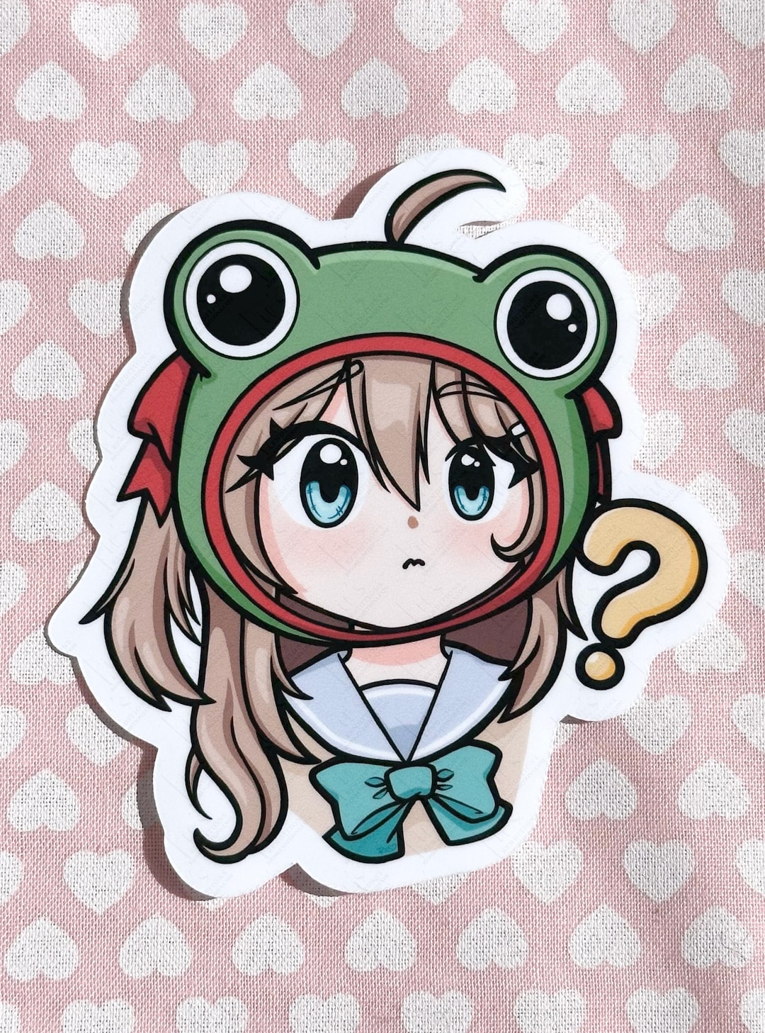 Neuro-sama Should I? Sticker / 3 Inch Vinyl Sticker / Vtuber Sticker - Etsy