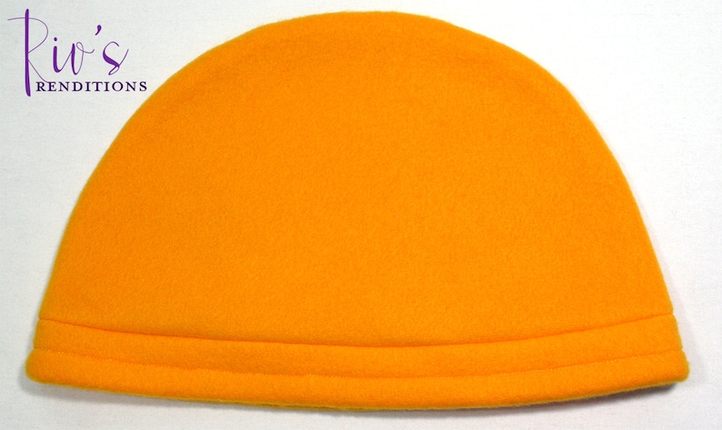 Adventure Time Jake Hat / Fleece Hat / Winter Hat / - Etsy