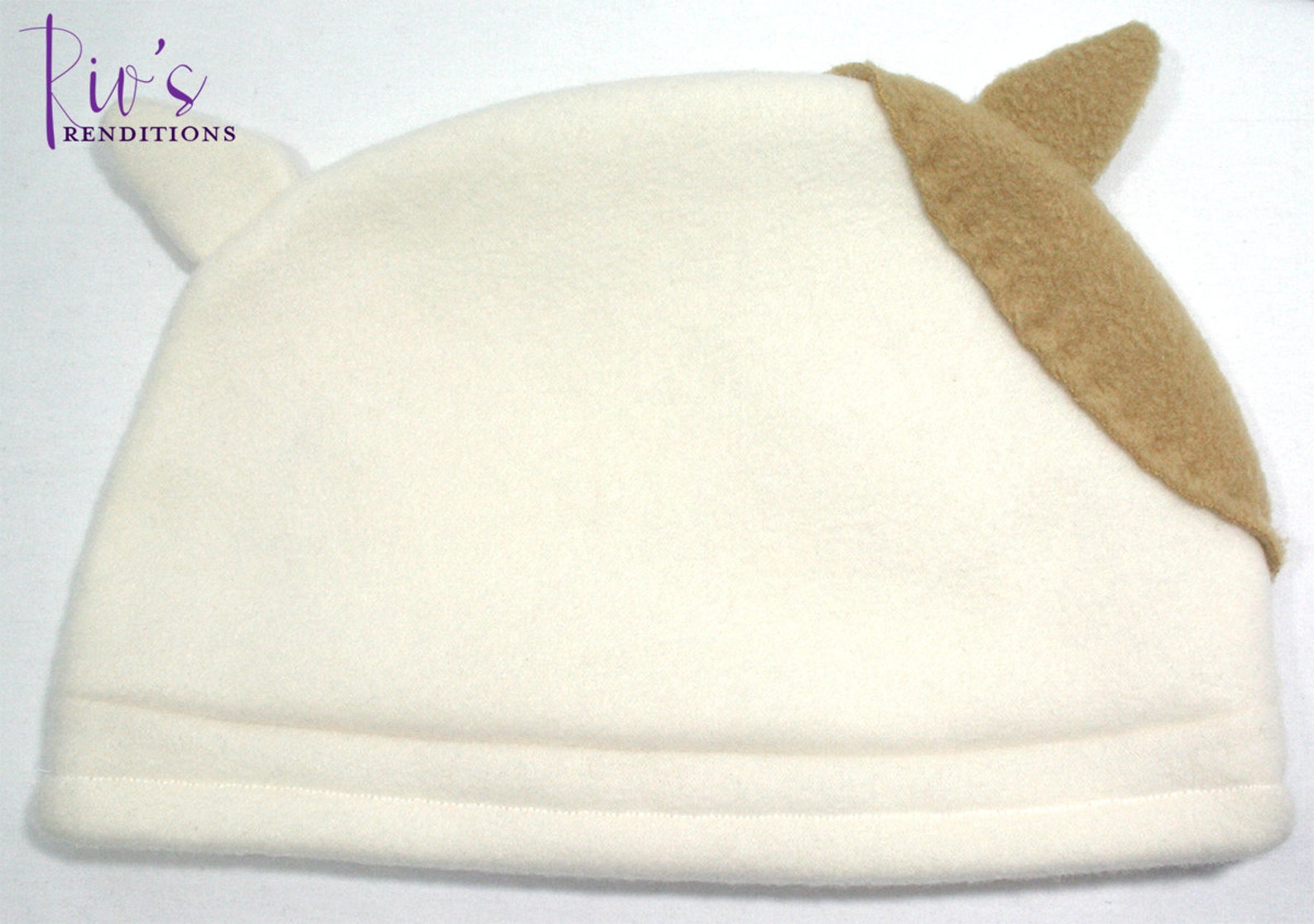 Adventure Time Cake Hat / Fleece Hat / Winter Hat / - Etsy